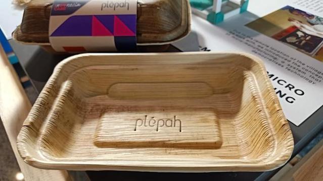 BRI Ventures Injeksi Modal Startup Plepah