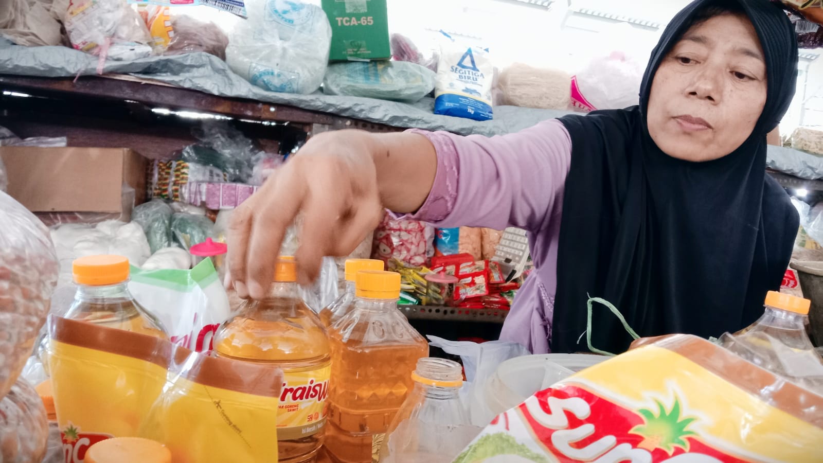 BRI Finance Bidik Sektor Konsumer