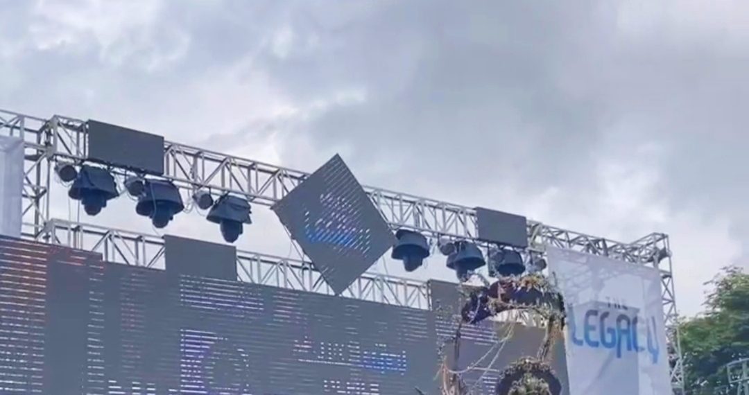 JFC 2022 Dicanangkan Sebagai Kegiatan Pariwasata Internasional