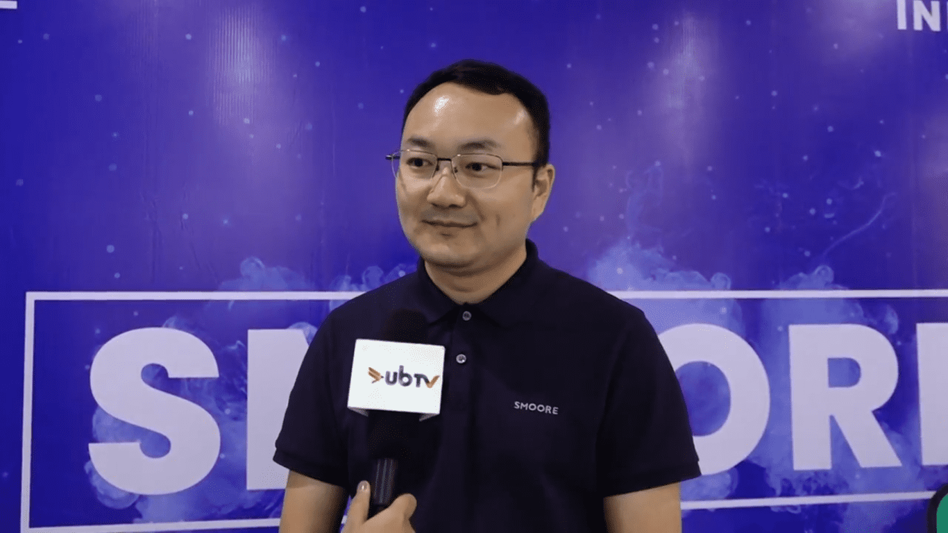 Buka Pabrik di Singosari, PT Smoore Technology Indonesia Jaring SDM di UB