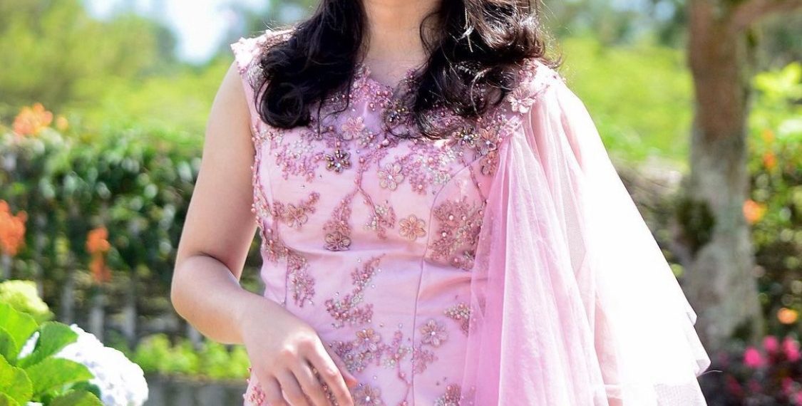 Ourel Queen : Dari Idola Cilik ke Dunia Public Speaking, Inspirasi ...