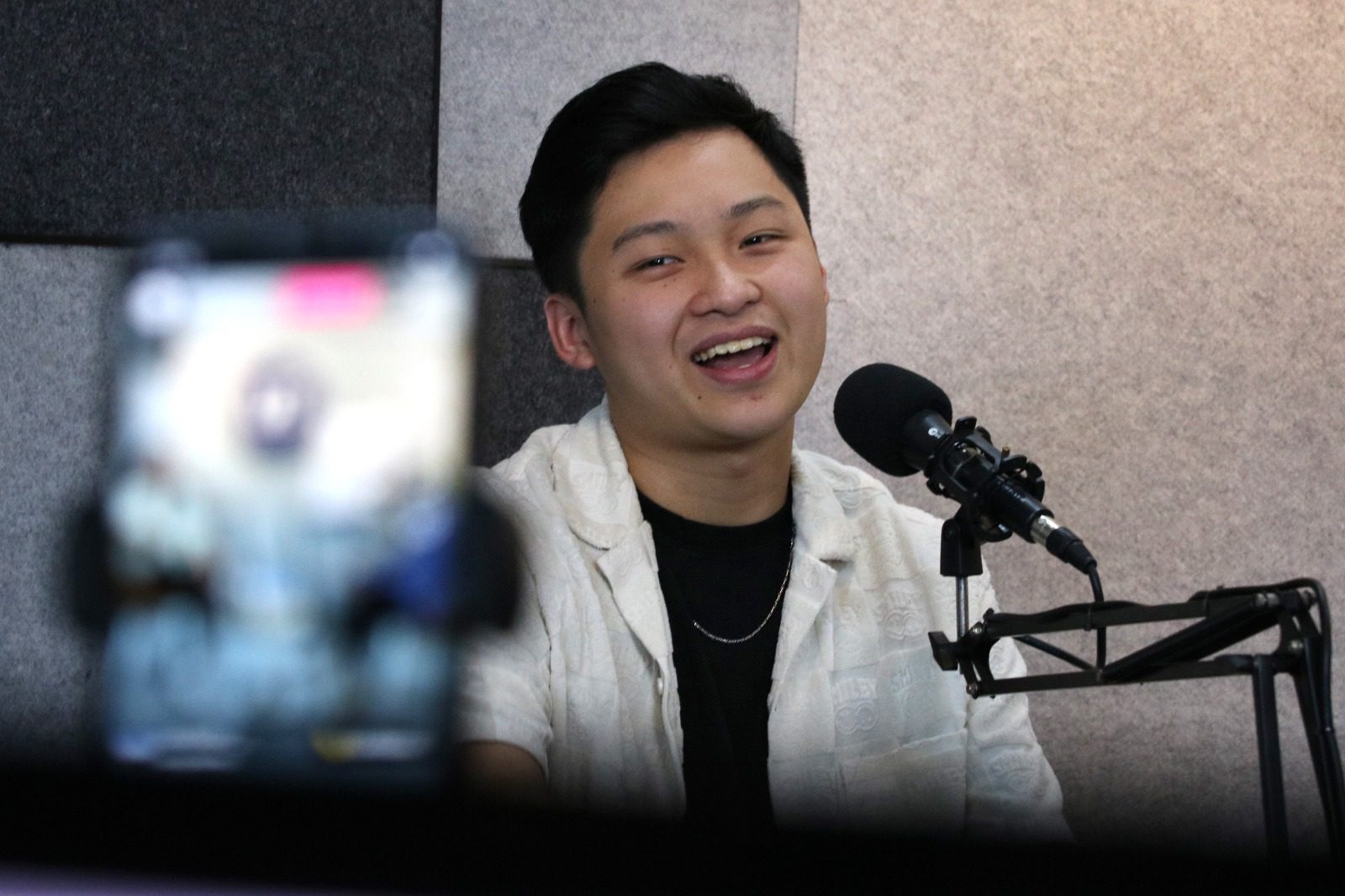 Fakta Unik Single Ku Tunggu Kau di Jalan Pulang Ciptaan Samuel Cipta