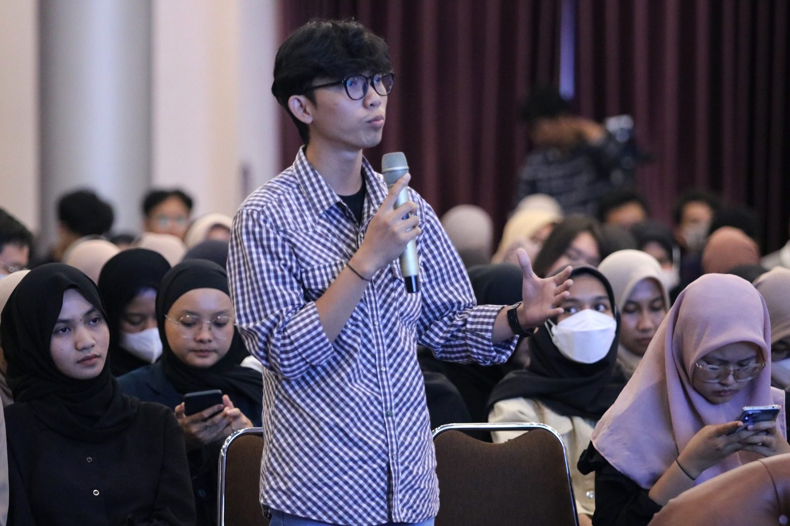 UB Lakukan Berbagai Strategi Pendampingan PKM Menuju PIMNAS 2024 - Kanal24