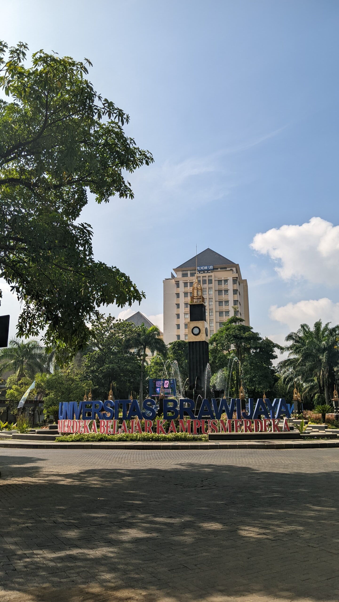 Simak Kesiapan UB Menghadapi Tantangan PKM Tahun 2024. - Kanal24