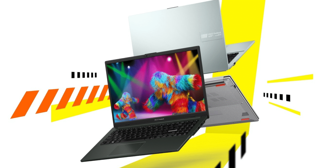 Rekomendasi Laptop 6 Jutaan Terbaik 2025 untuk Menunjang Pekerjaan - Kanal24