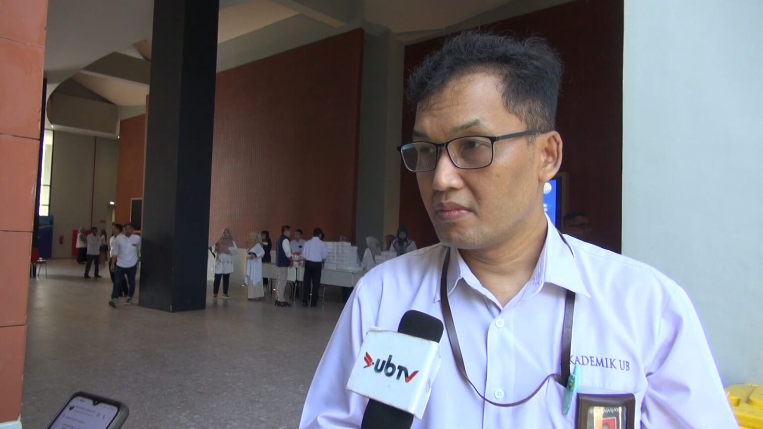 PKKMB RAJA Brawijaya 2025 Siap Sambut 17 Ribu Maba UB - Kanal24