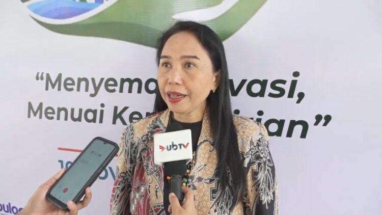 Expo dan Bazar Pertanian 2025: FP UB Dorong Inovasi Menuju Kemandirian Pangan Nasional - Kanal24