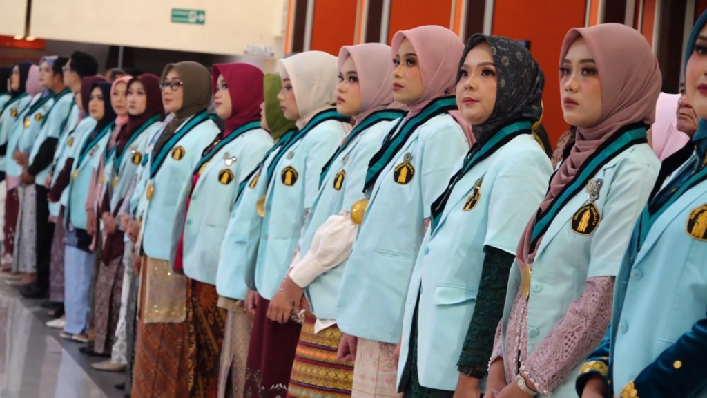 FIKES UB Kukuhkan 80 Dietisien Baru, Perkuat Layanan Gizi Nasional ...