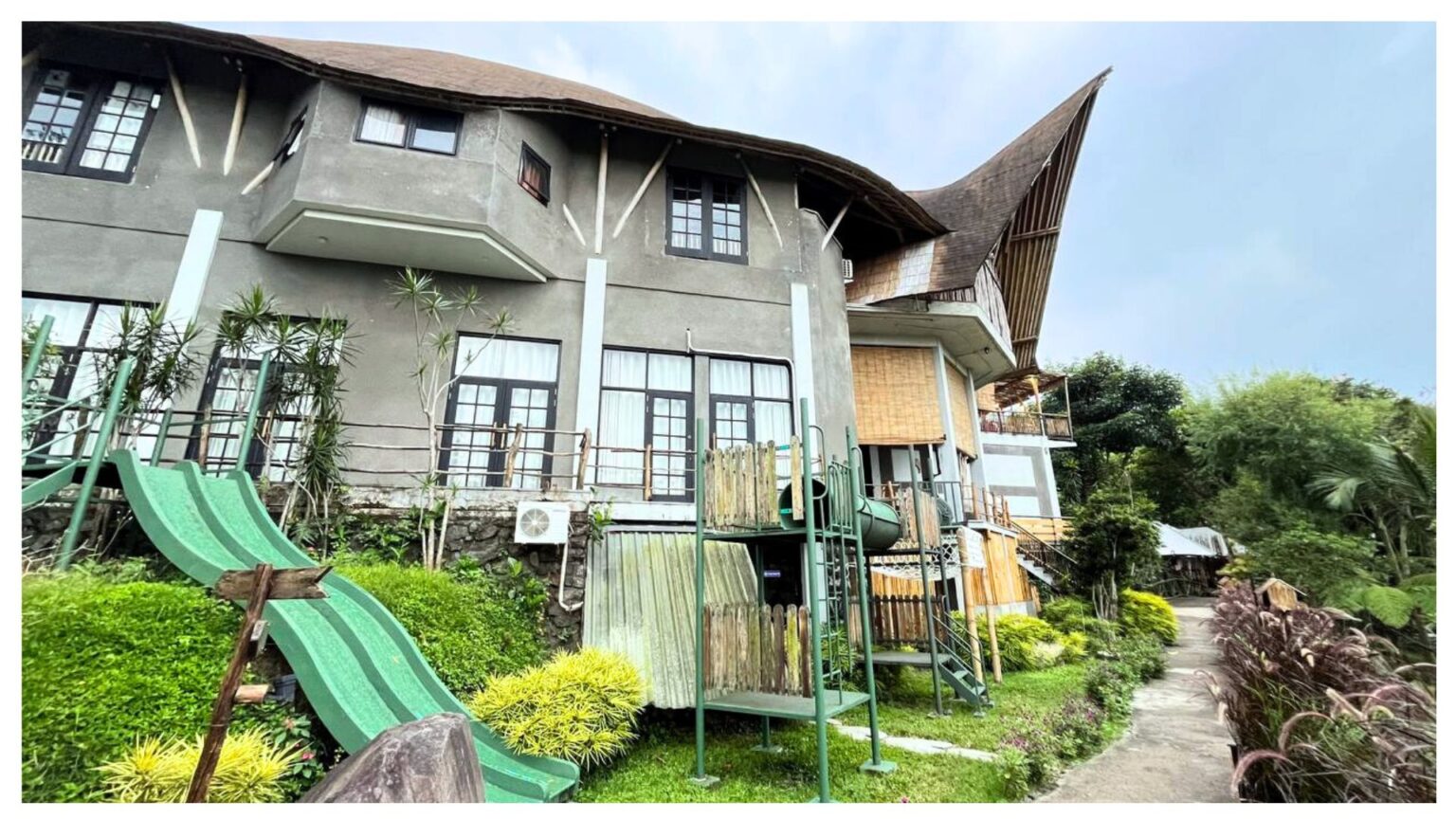 3 Destinasi Glamping Andalan Malang Raya - Kanal24